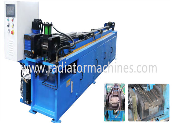 Semi Automatic Hairpin Bender Industrial Bending Machine 5 Lines