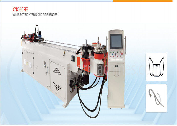 High Load And Mass Production Solution Automatic Bending Machine