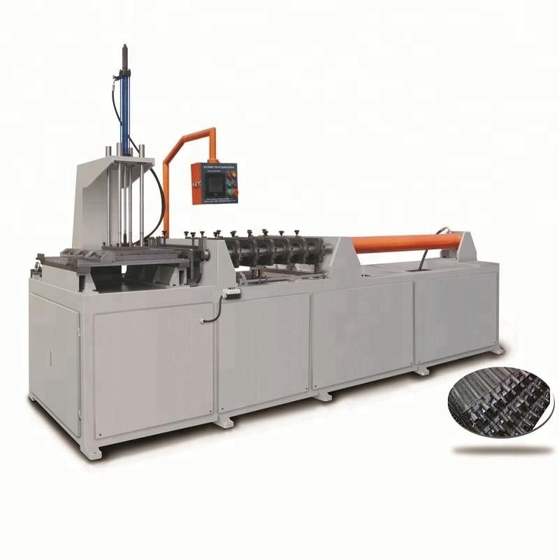 Semi Automatic Mechanical Tube Expander Machine 5000*1450*1650mm Dimension